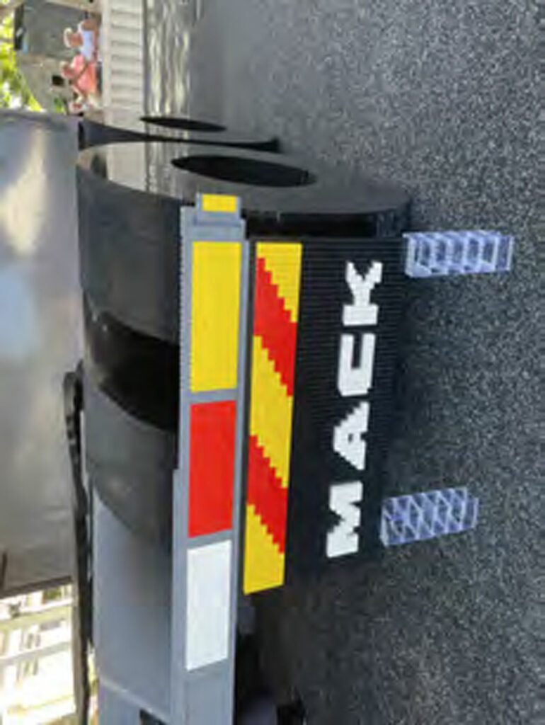 Top 5 highlights of the 2023 Brisbane Truck Show – Little Trucker Down ...